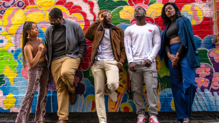 Types of Fashion Subcultures – Style for the Seasons